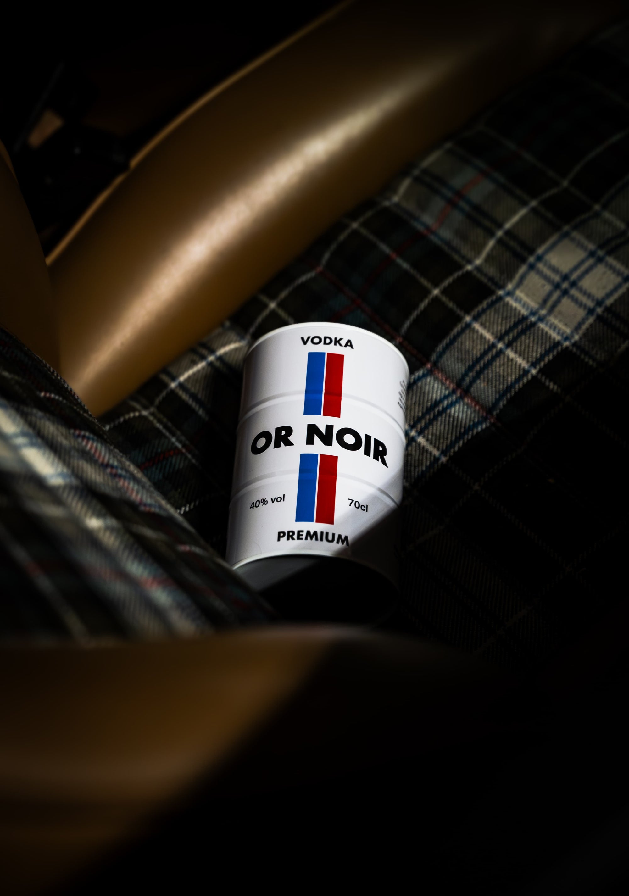 Boutique Or Noir Vodka – OR NOIR VODKA